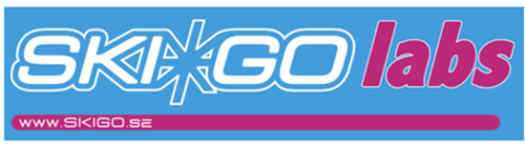 SKIGO FFR LDQ 3.0 Racing powder | Ski&Bike
